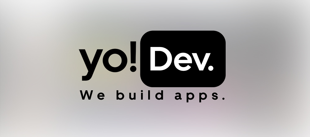 YoDev | Your Vision, Our Code